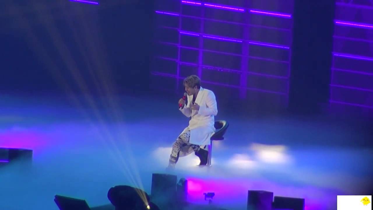 141213 JYJ 쿄세라돔콘 첫콘 JS 17 Story - YouTube