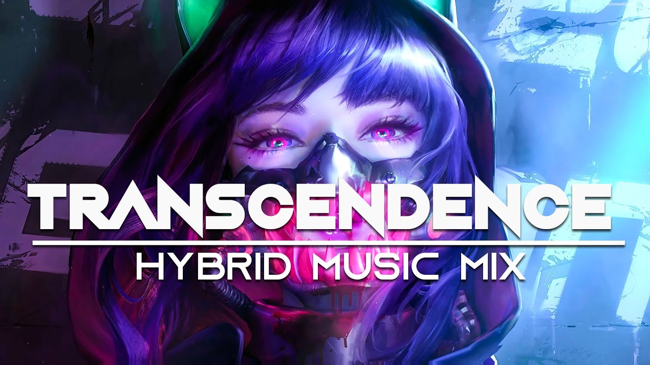 TRANSCENDENCE ~ Experience The Beyond | Epic Intense Inspirational ...