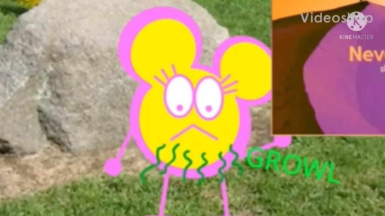 Mouseheadz coral stomach growling (w cullumi edition) - YouTube