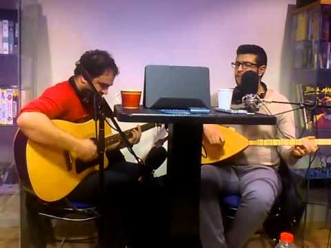 AYHAN SACAR - Nedendir Yar