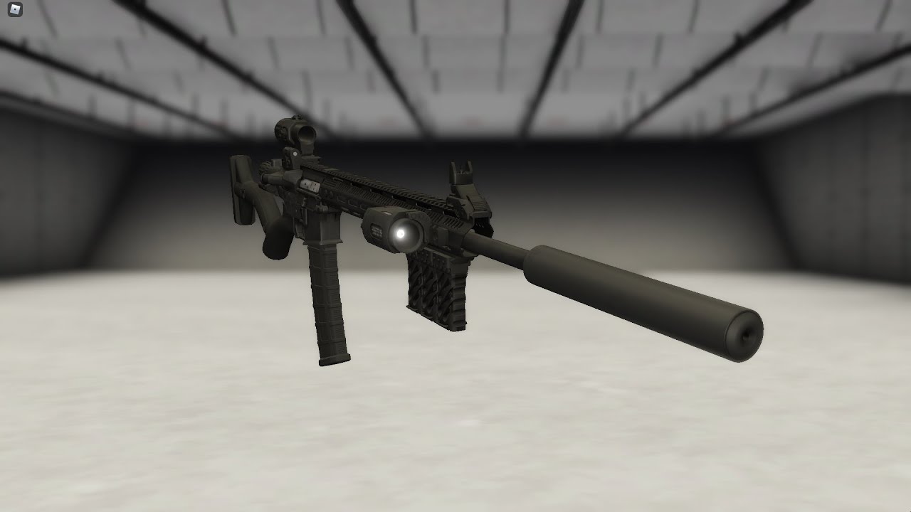 DL_CURSED_GUN - YouTube