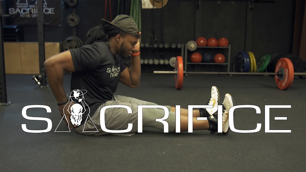 Running Mechanics for Speed and Explosion - YouTube