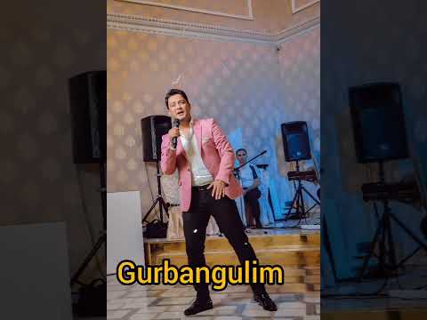 Begenc Allayarow Gurbangulim