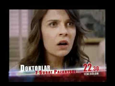 Doktorlar 9. Bölüm Fragmanı