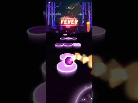 Tiles Hop | Sad - YouTube