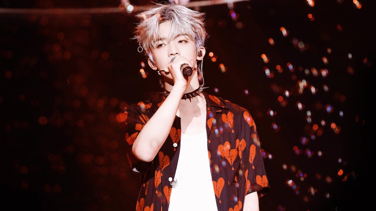 [ENG] 230610 刘隽 Liu Jun suggested Girl's Day Something for Sun Yihang ...