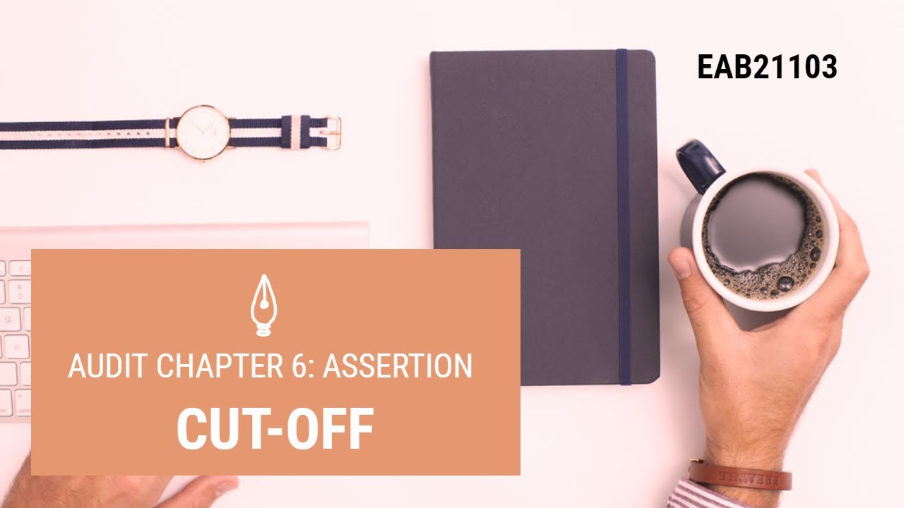 EAB21103 - Assertion: Cut Off (AC40) - YouTube