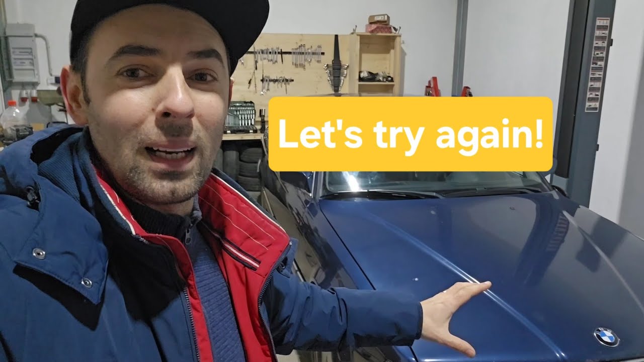 NO MORE project cars! What happened? Here's the UPDATE! - YouTube