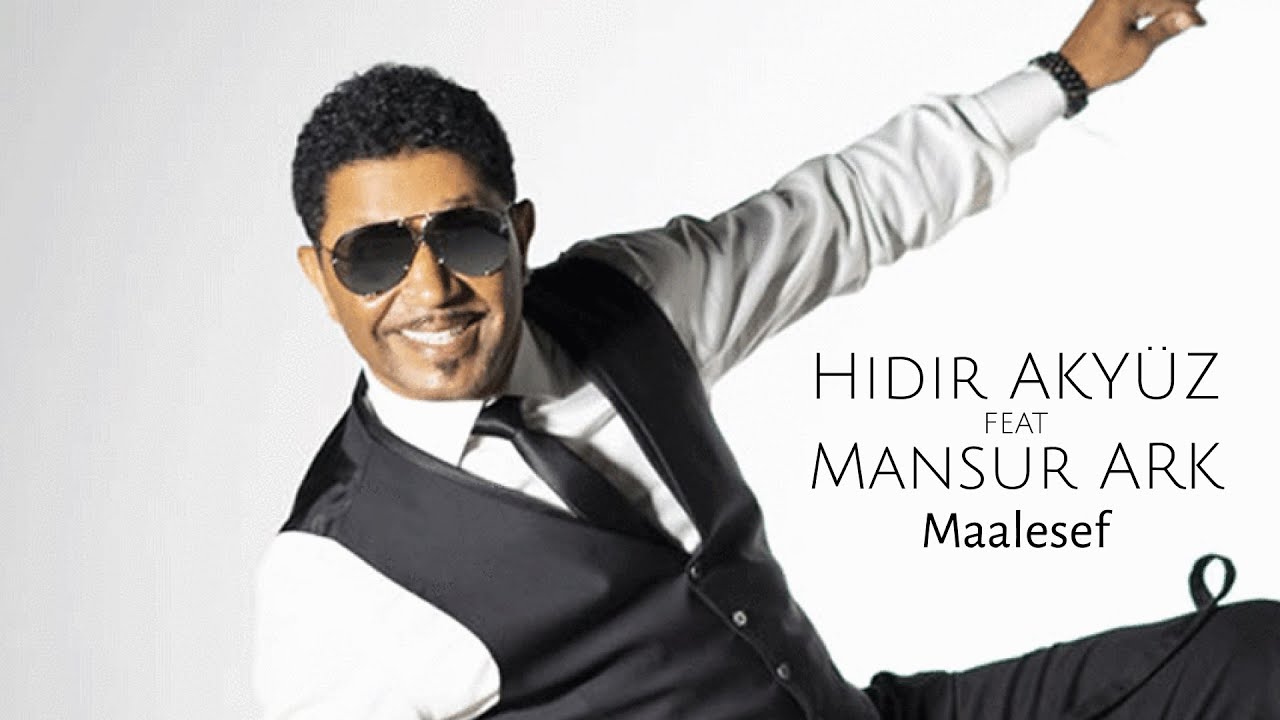 Mansur ARK - Maalesef - Hıdır AKYÜZ remix - YouTube