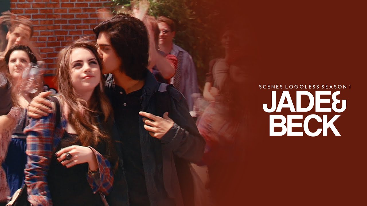 Jade & Beck I Scenes Pack S1 [1080p + Logoless] - YouTube