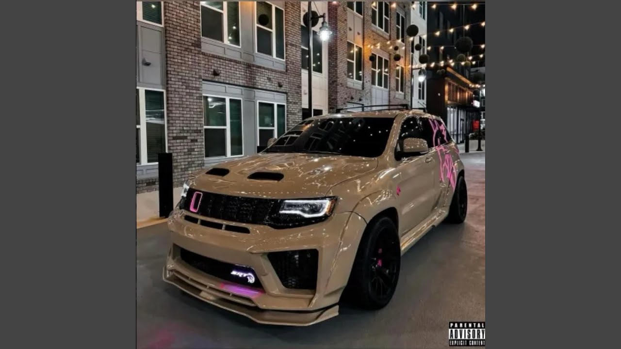 Track Hawk! (feat. kdon) - YouTube