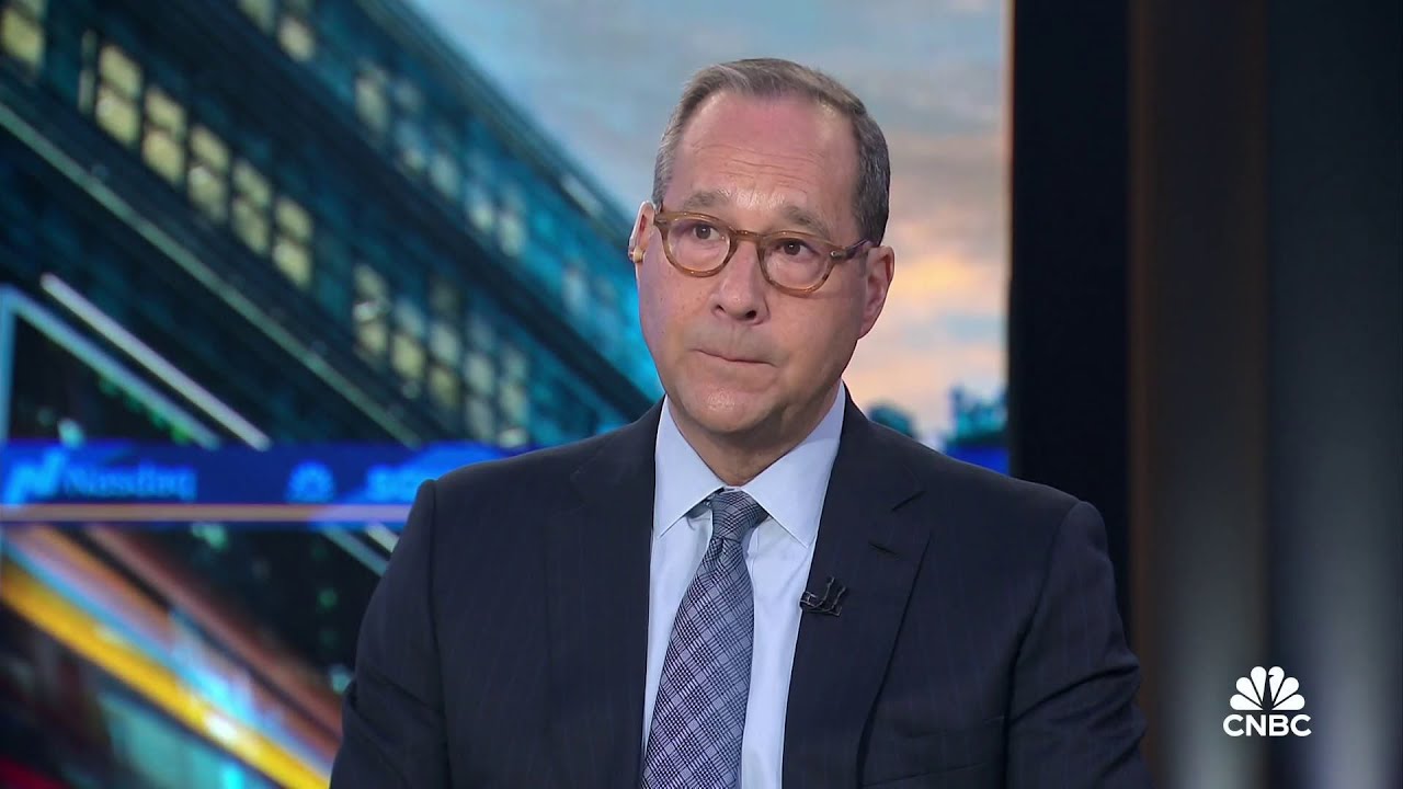 Growth environment for the market remains constructive long term, says ...