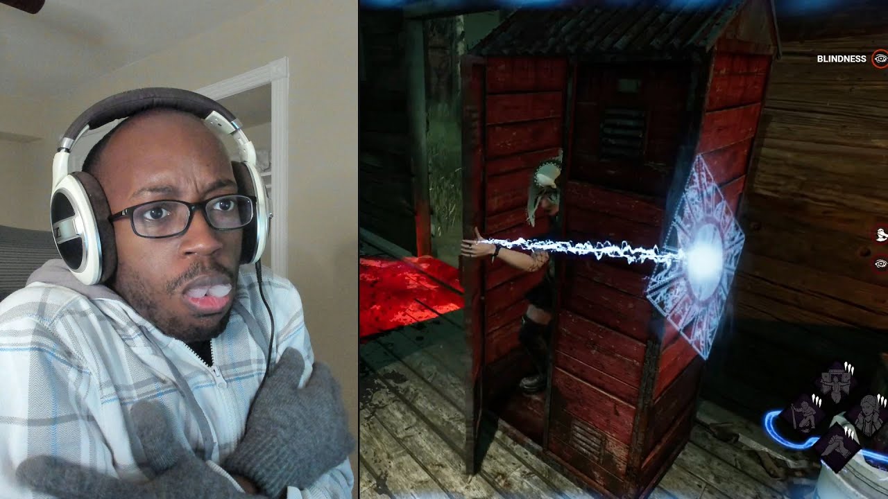 Chill Looping | Weekly DBD Compilation - YouTube