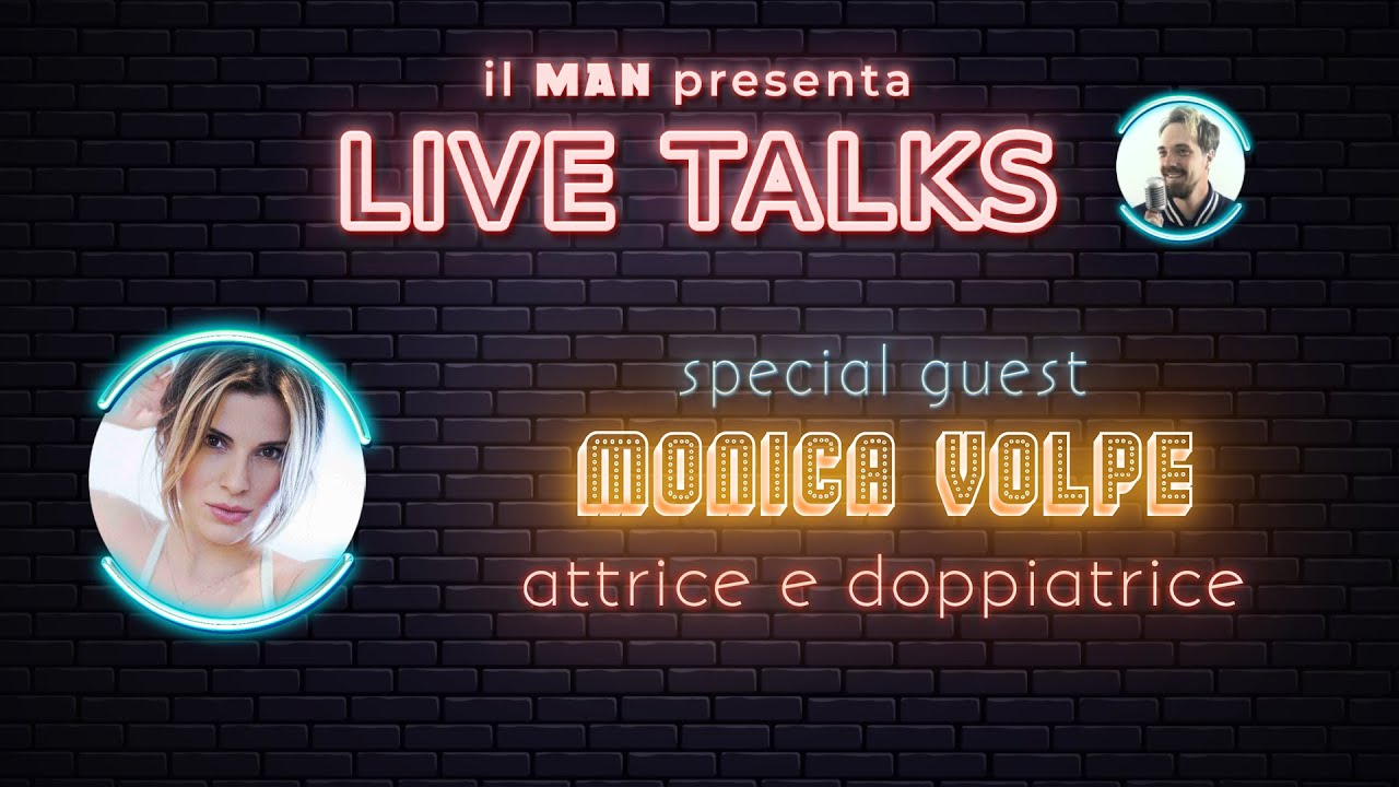 MONICA VOLPE: voce di HEIDI, OLIVIA nei GRIFFIN e EVE in SUPERGIRL ...