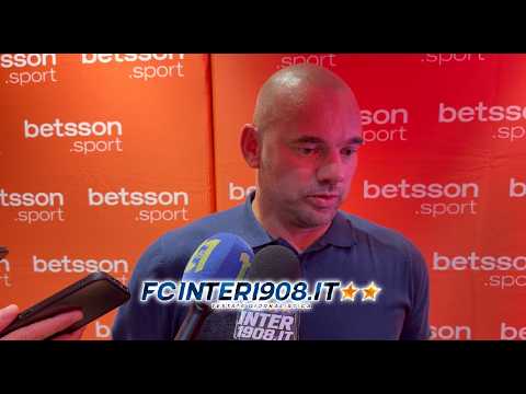 SNEIJDER: \