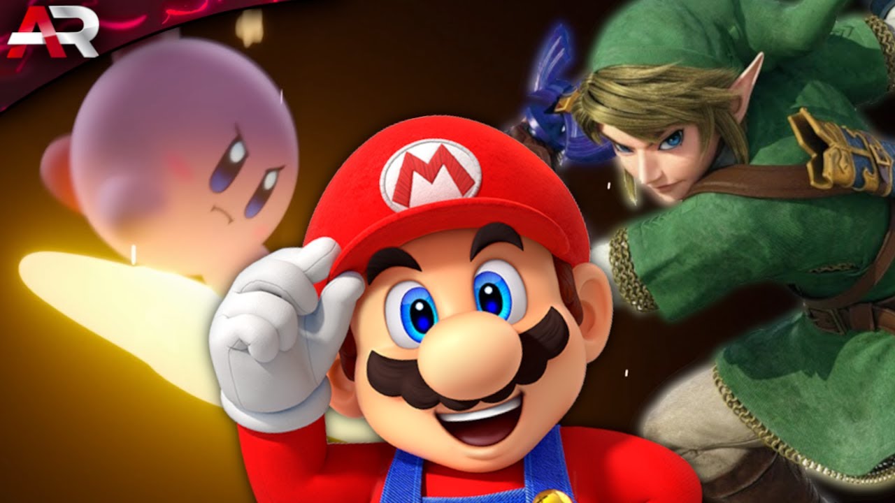 We Just Learned Something Very Exciting About Nintendo's Future Switch ...
