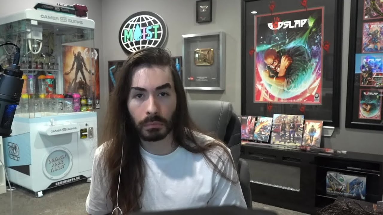 Penguinz0‘s serious face (MoistCr1TiKal) - YouTube