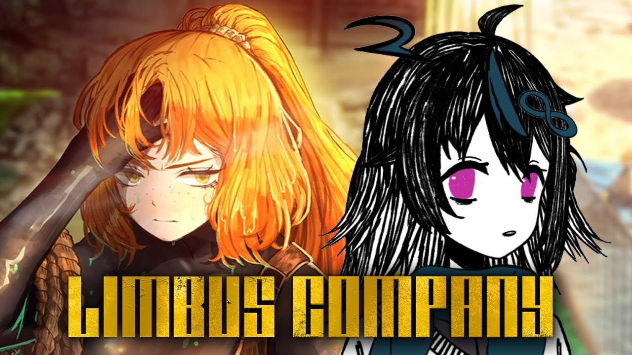 Limbus Company - The Magic Hell Bus - YouTube