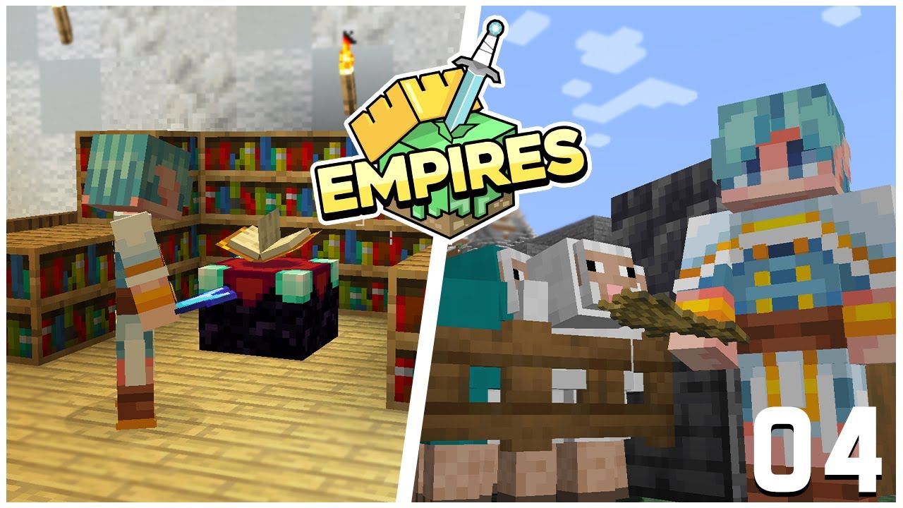 Empires Smp