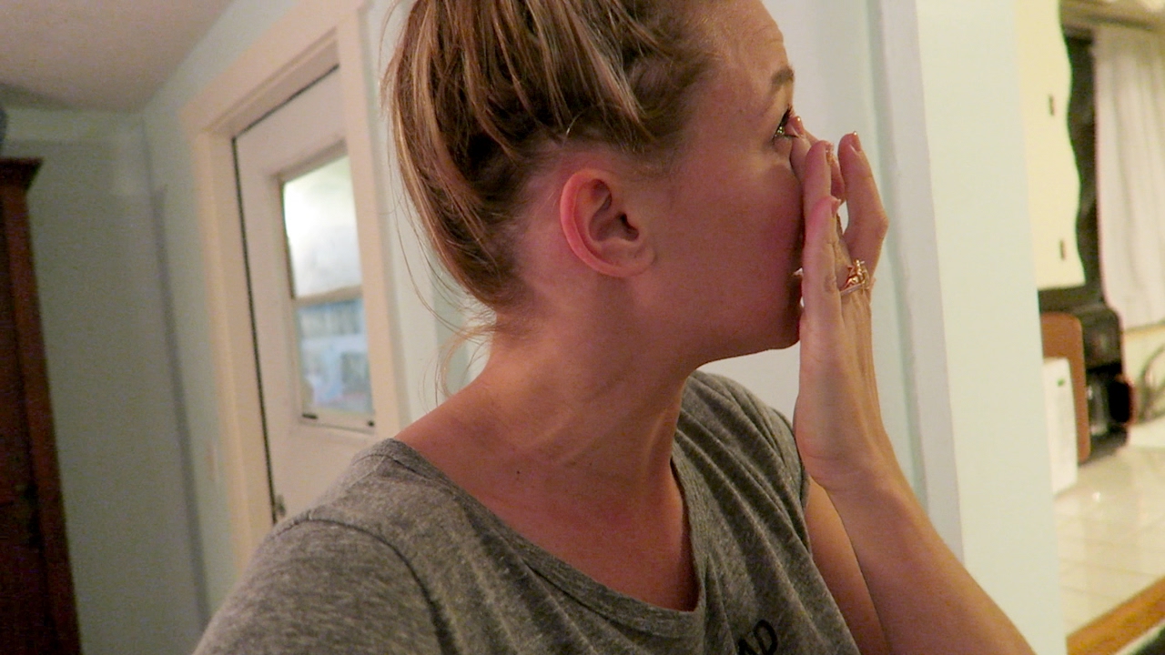 GETTING EMOTIONAL AF REAL QUICK (VLOG #186) - YouTube