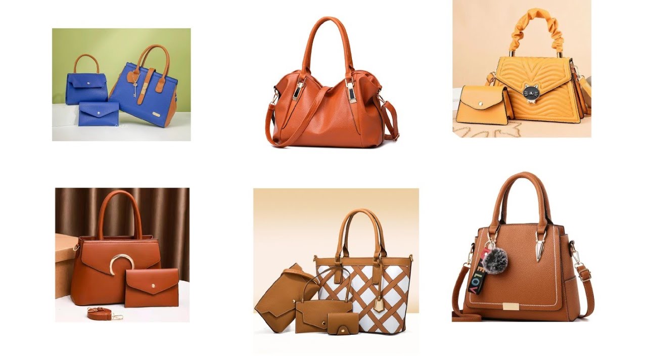 Best Ladies Handbag Collection/Quality Bag/women's Favorite Outfit Bag ...