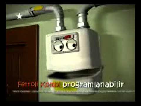 ferroli komik olma mı