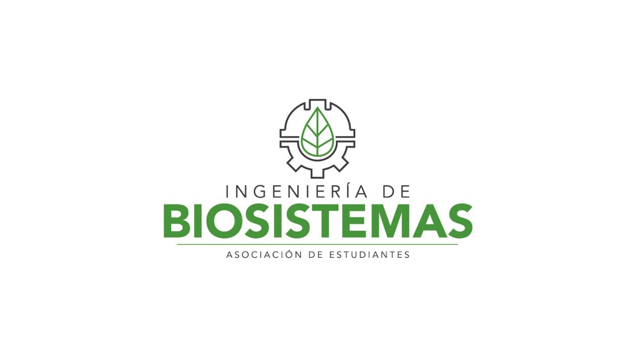 Les presentamos la Asocia de Ingeniería de Biosistemas - YouTube