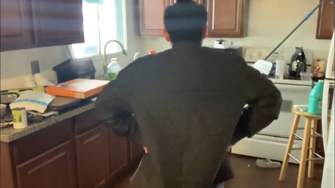 A day in the life of a dev - YouTube