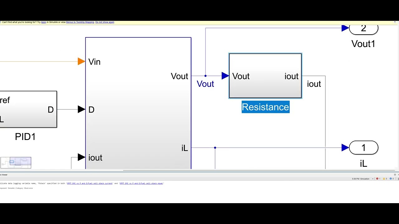 PEMFC Current Control Using PI Controller Under Varying Load ...