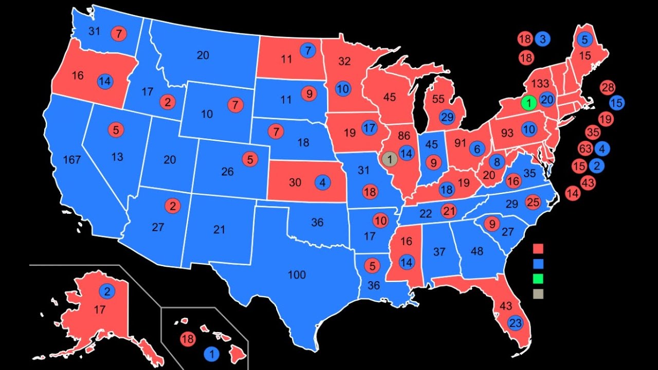 Republican Party presidential primaries, 1976 - YouTube