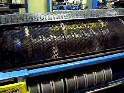 Elliott Manufacturing Flexible Shaft Winding Machines - YouTube