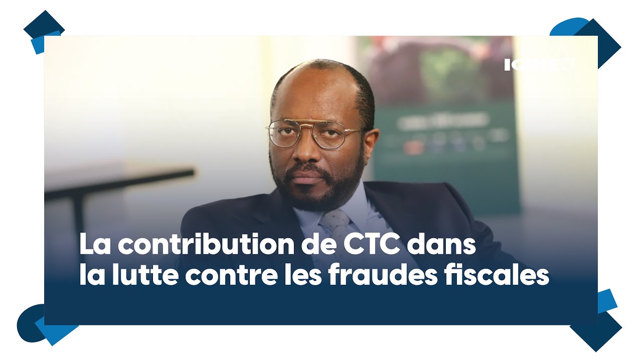 Le directeur général de CTC a révélé avoir formé plus de 200 personnes ...
