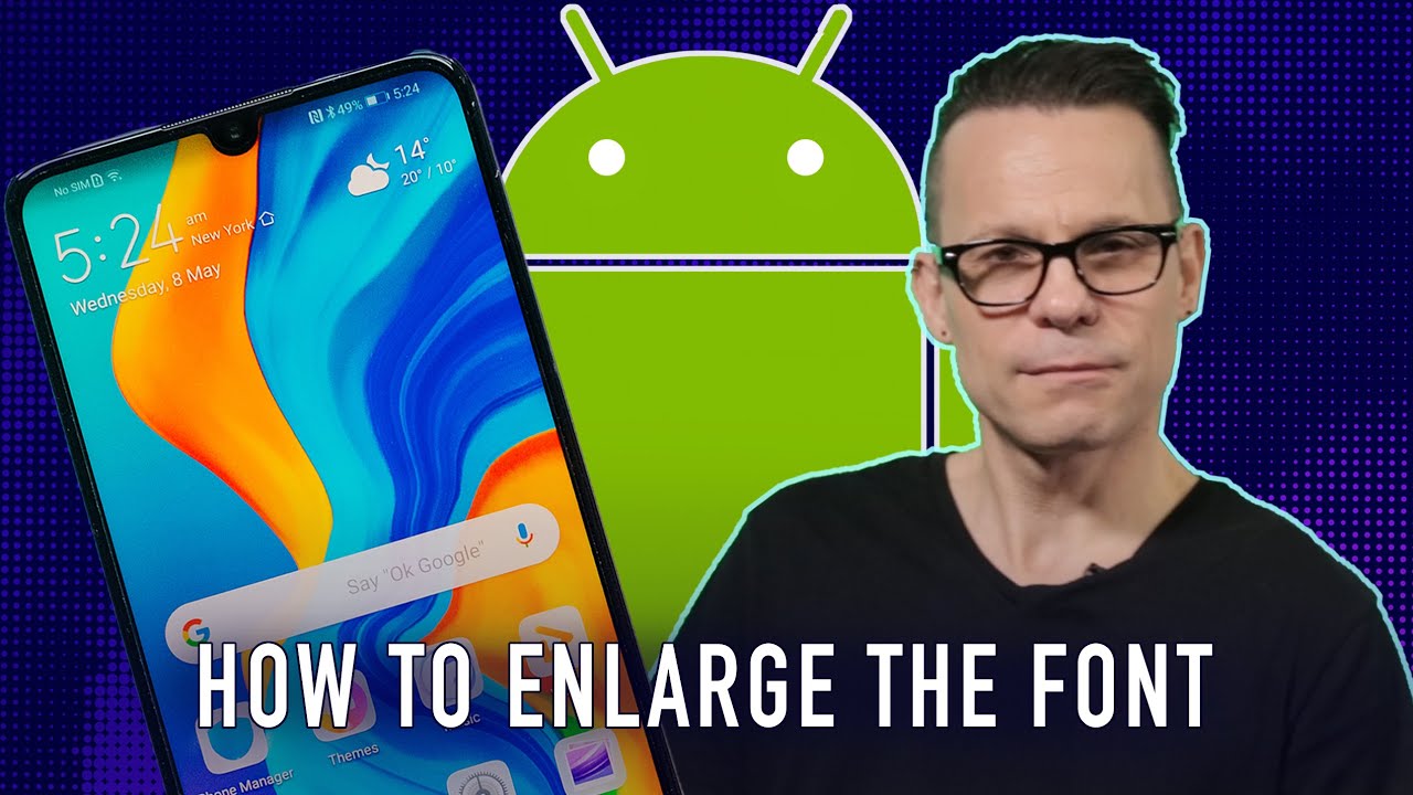 How To Adjust The Android Display Size YouTube how-to-adjust-the-android-display-size-youtube