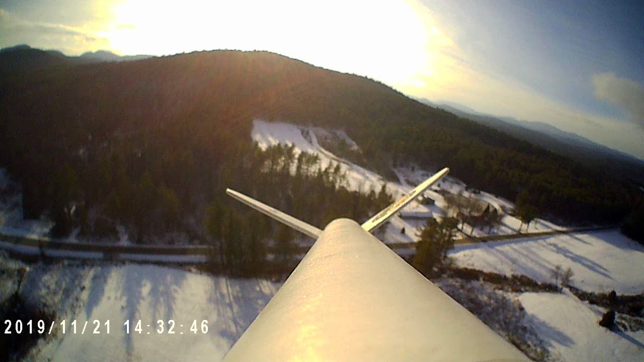 Three Video Sources Astron Sprint XL- Streamer- D12- 7 Engine 11/21 ...