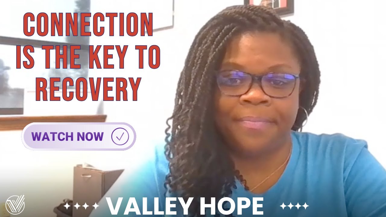 Why Staying Connected After Treatment Matters - YouTube