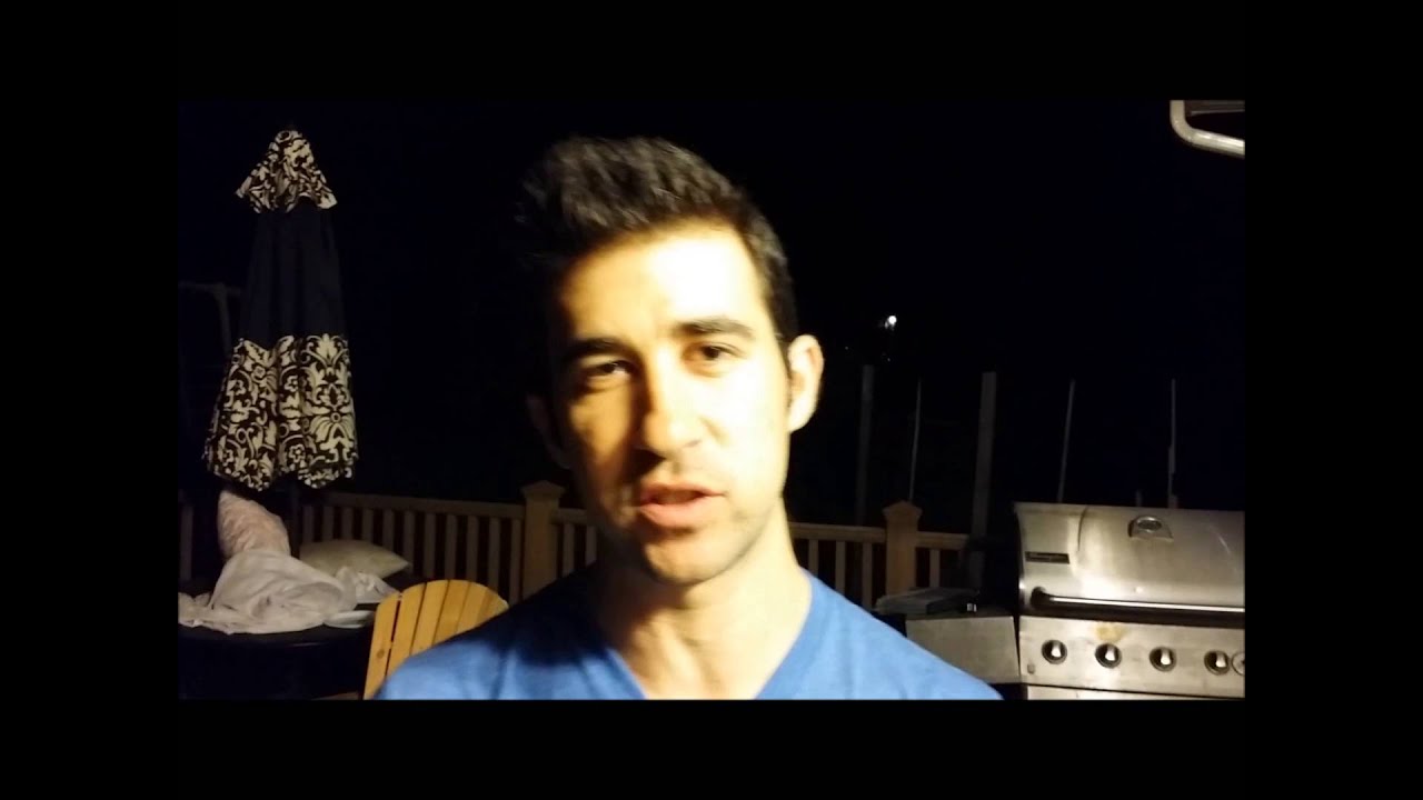 Introducing Dan Braff!! - YouTube