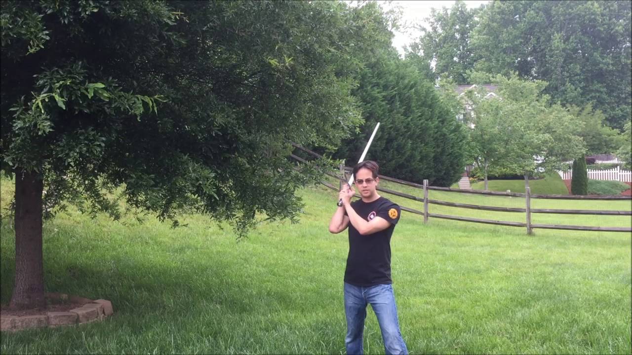 Longsword Guards: Vom Tag - YouTube