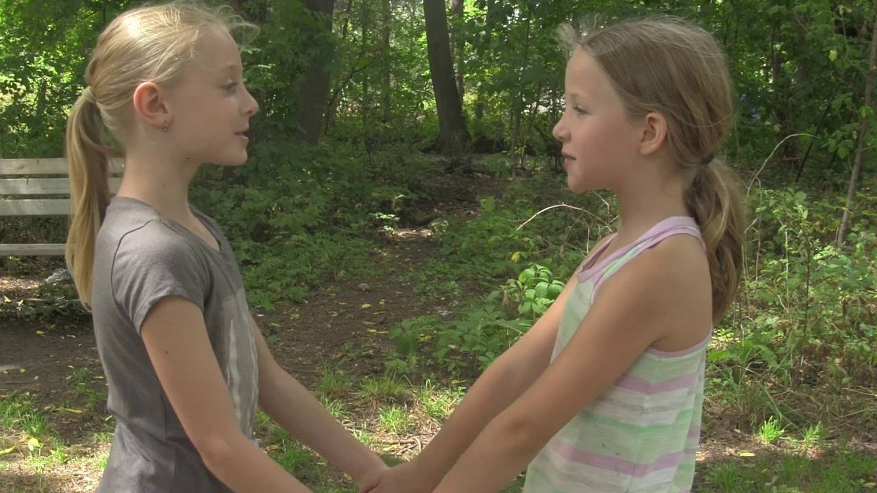 BEST FRIENDS (short film) - YouTube