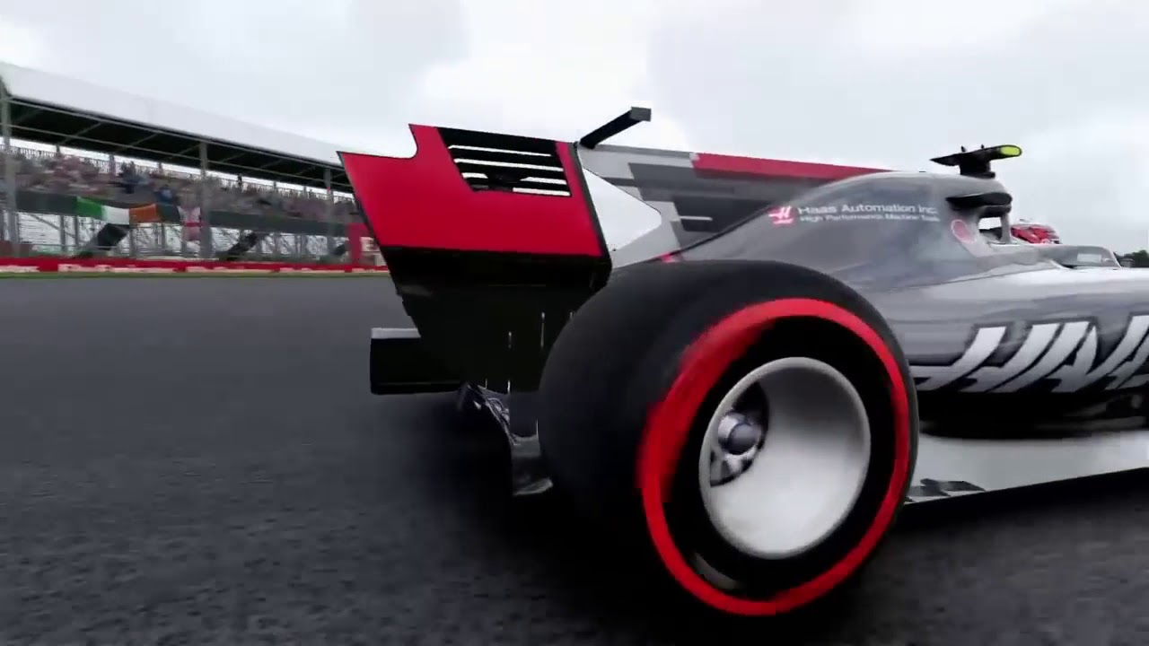 F1 intro 2017 - YouTube