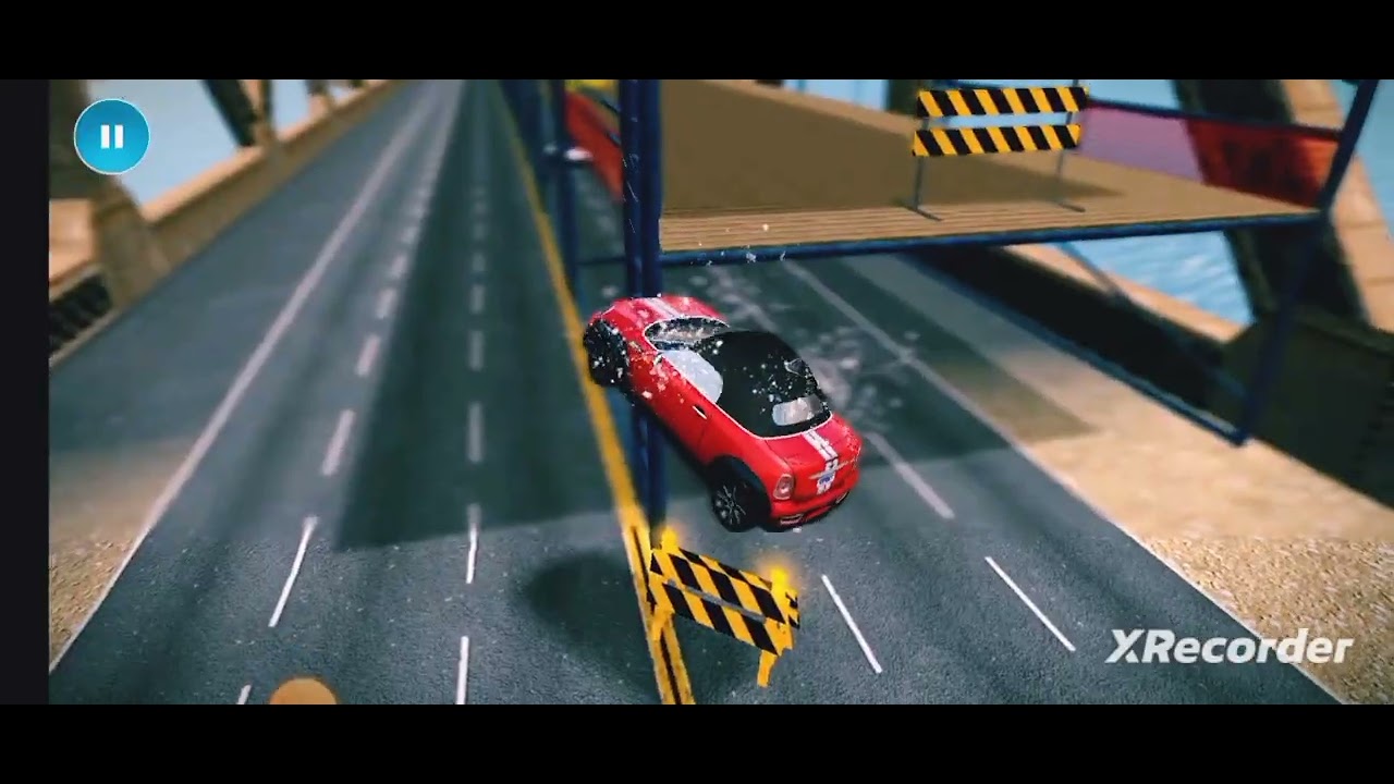 car recing - YouTube