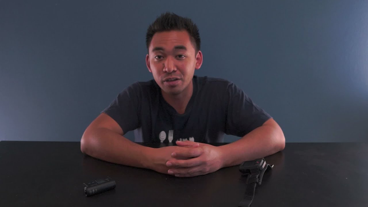 Sony RM-LVR1 Live View WIFI Remote Review | John Sison - YouTube