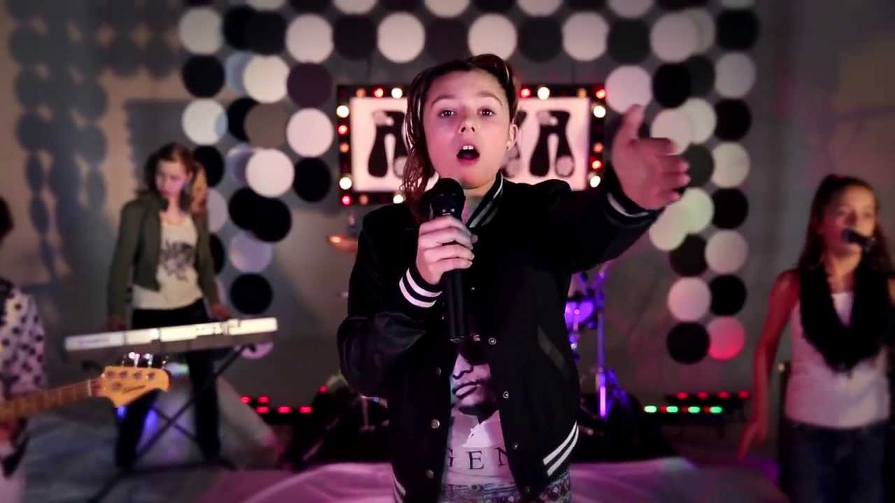 Aniya - Once Again (Official Music Video) - YouTube