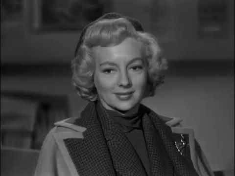 The Killer That Stalked New York (1950)