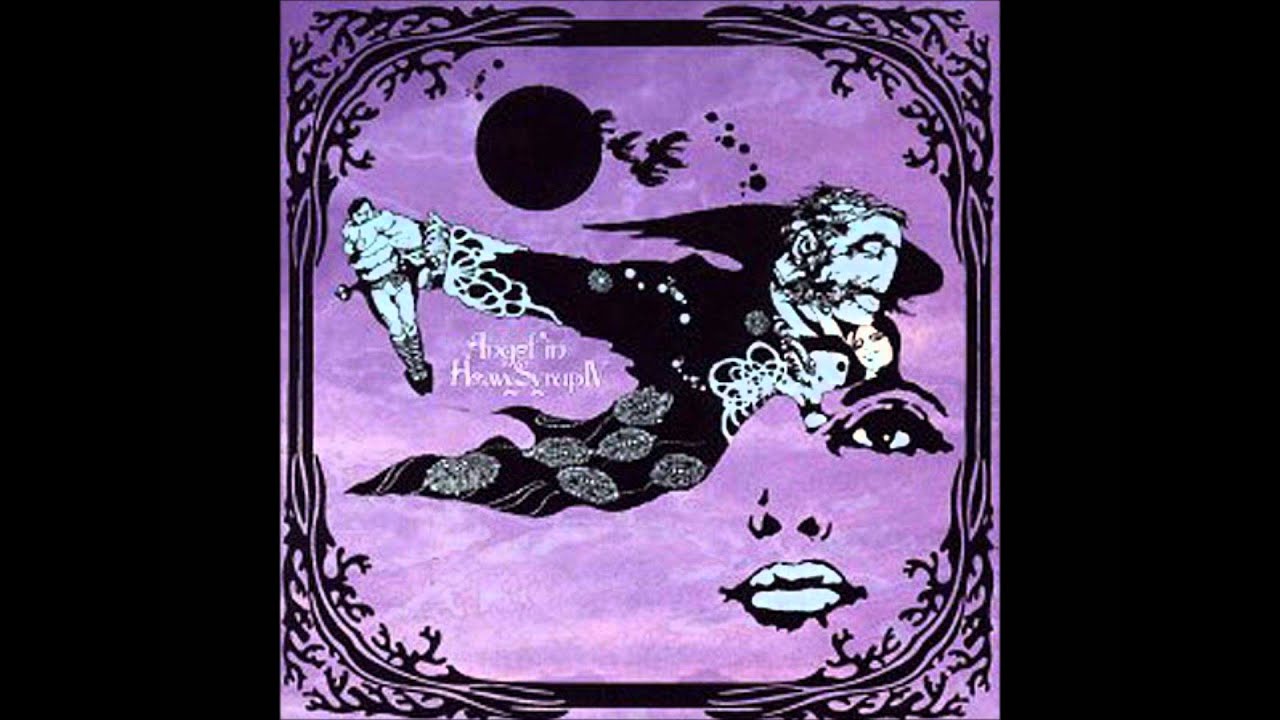 Angel'in Heavy Syrup - Voyage - YouTube