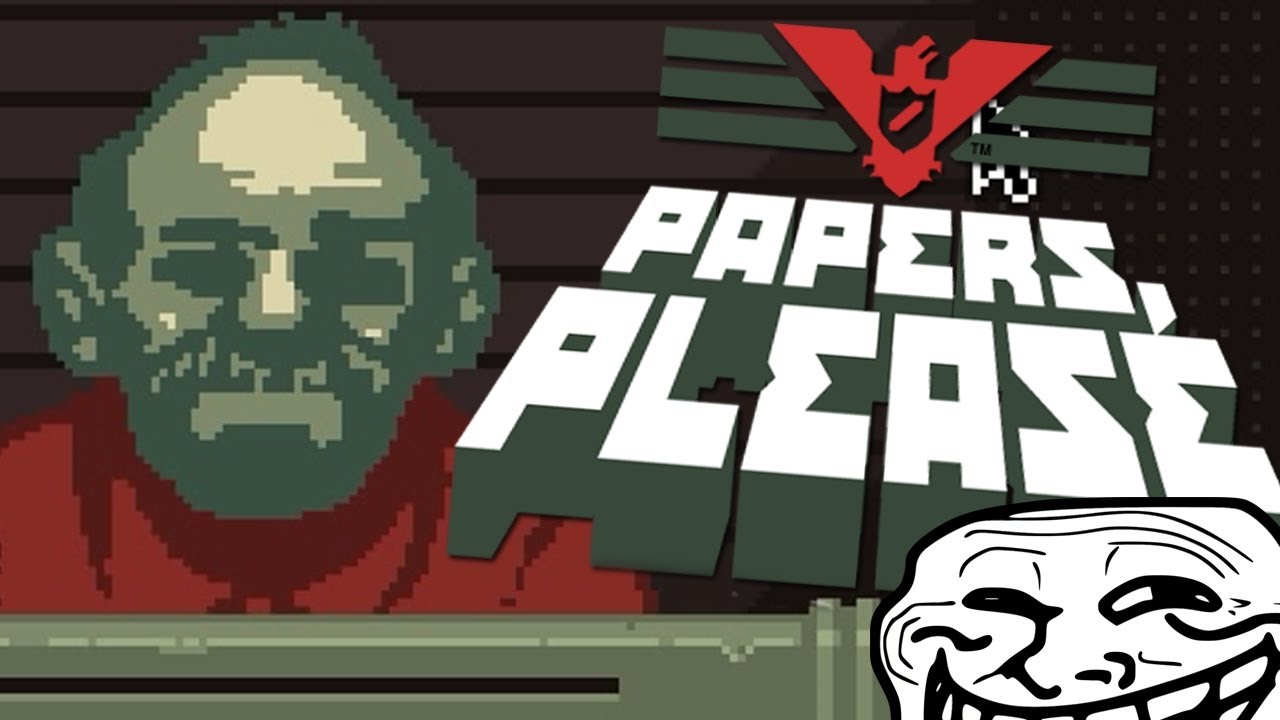 download papers please free - YouTube