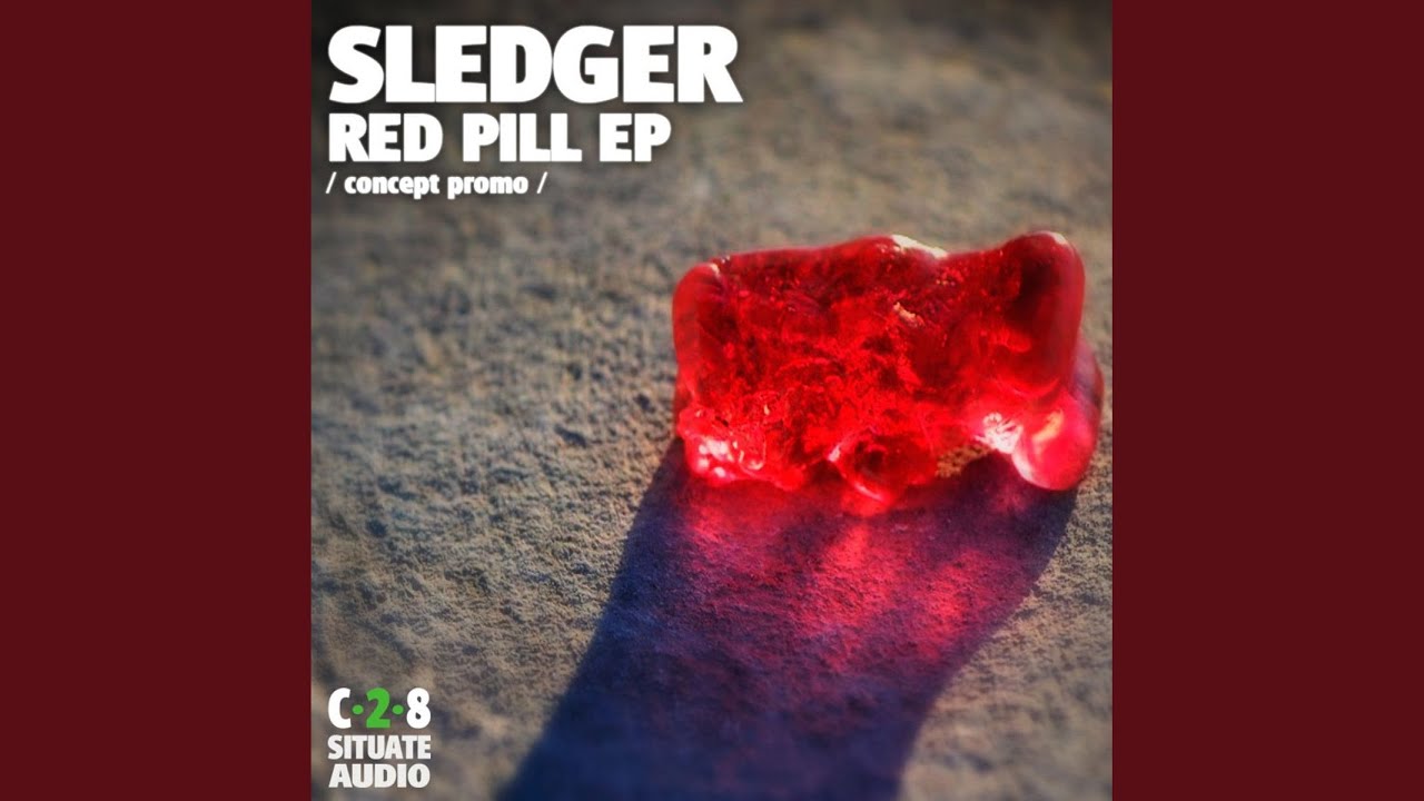 Red Pill (Original Mix) - YouTube