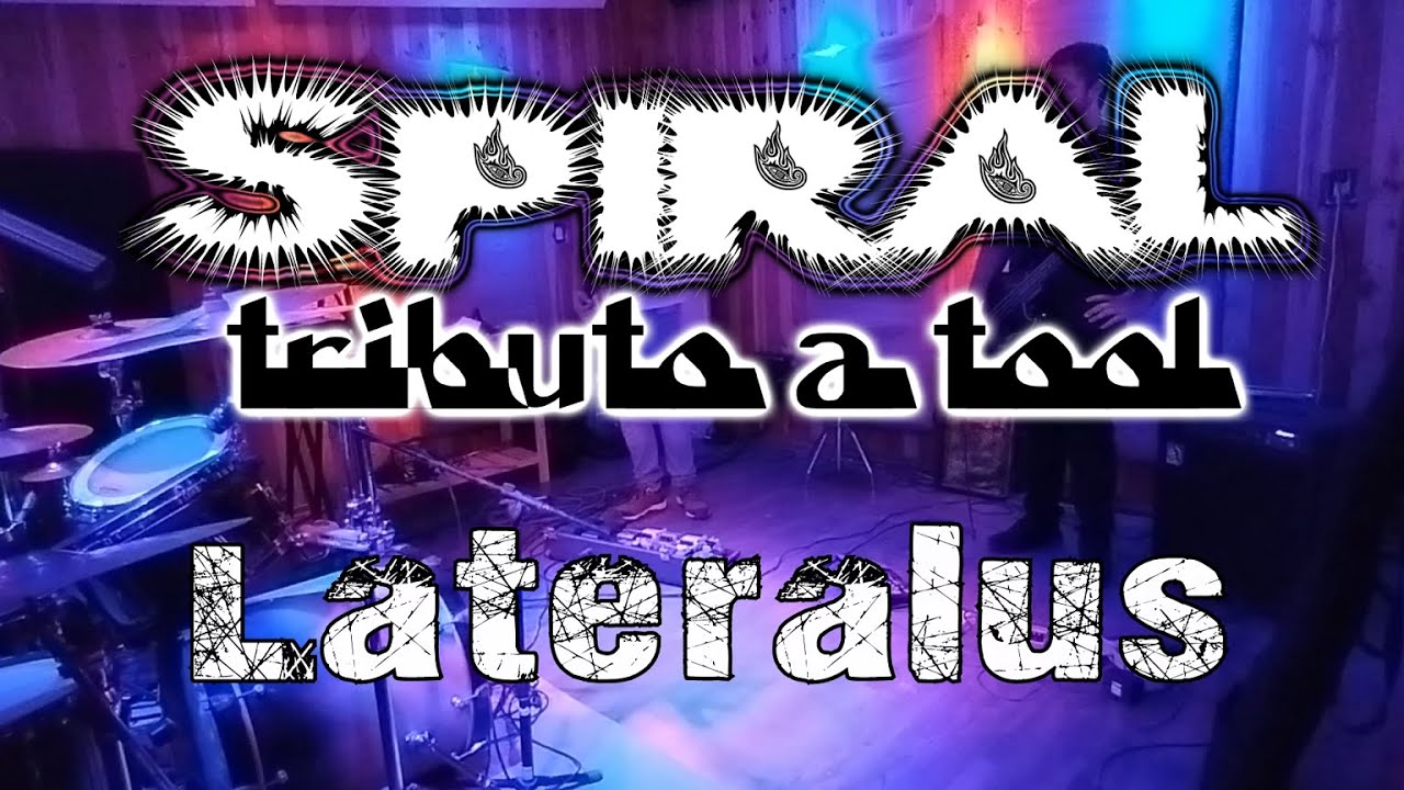 Spiral Tributo a Tool - Lateralus (Chaco, Argentina) - YouTube