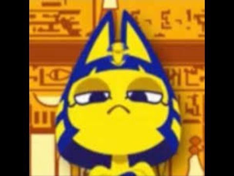 Ankha zone original video 18+ - YouTube