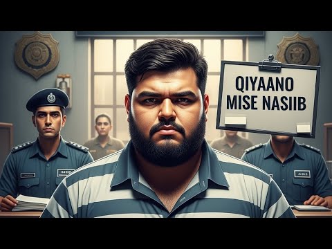 Hackerkii Jabsaday Barnamijkii  Lottery-ga Mareykanka Iyo $16.5 Million oo La Waayay! (Qiso Dhab Ah)