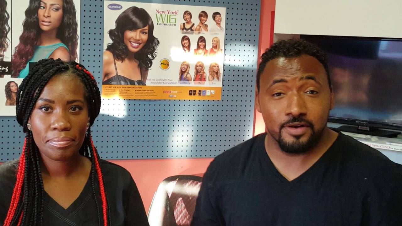 Philadelphia Legendary Hair Convention, March 18th. 2017 - YouTube